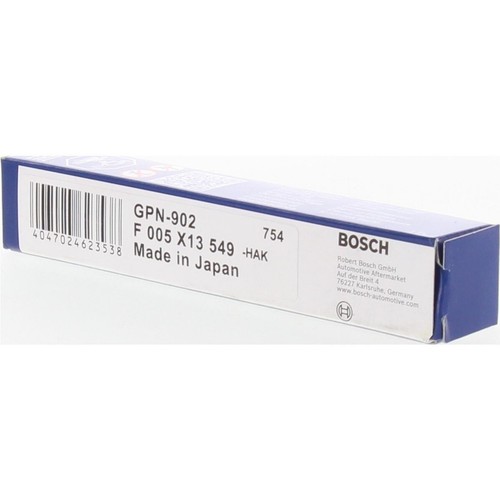 Bosch Glow Plugs for Nissan Patrol IV Y61 GR GU 2.8 TDiC Y61 RD28Ti ...