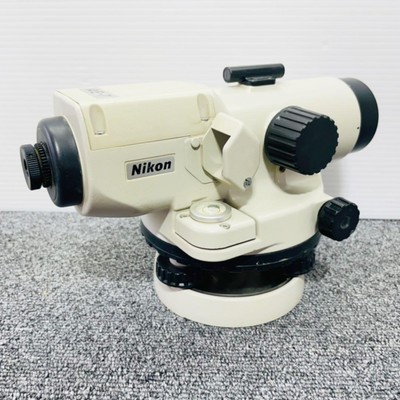 Automatic Levels - Auto Level Tripod