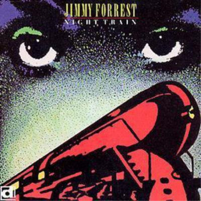 Jimmy Forrest Night Train (CD) Album | eBay