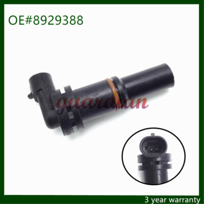 Crank Crankshaft Position Sensor For Detroit Diesel 60 Series DDE ...