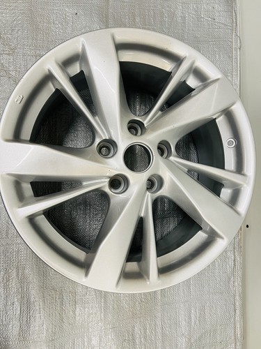 2013 2014 2015 NISSAN ALTIMA OEM WHEEL 17 INCH 17/7 17” RIM 5 SPOKE | eBay