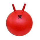 CanDo Inflatable Exercise Jump Ball - Red - 18" (45 cm) | eBay
