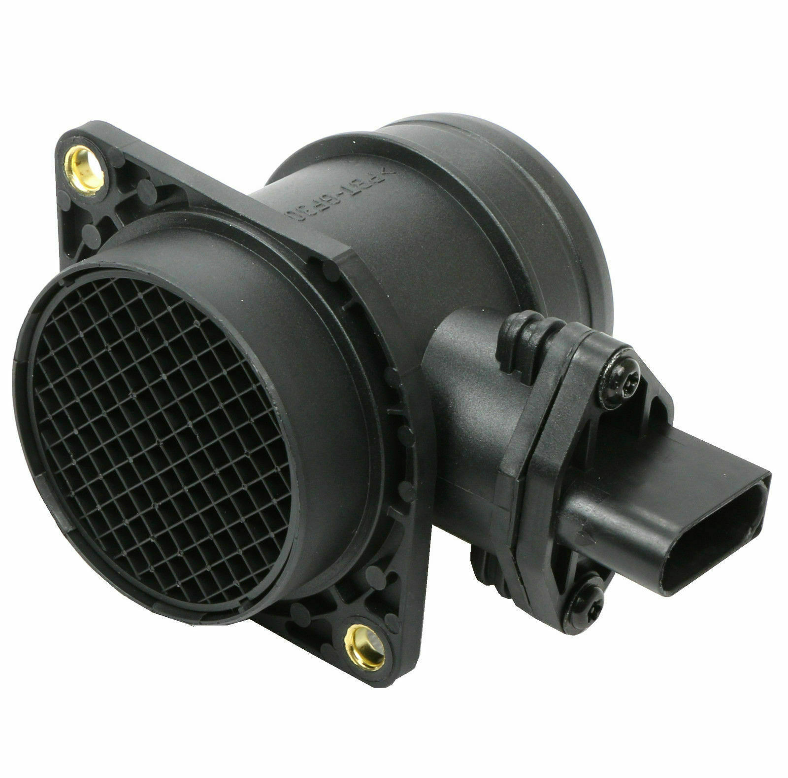 0280218075 Mass Air Flow Sensor MAF Fits For BMW New 116 316 318 E81 ...