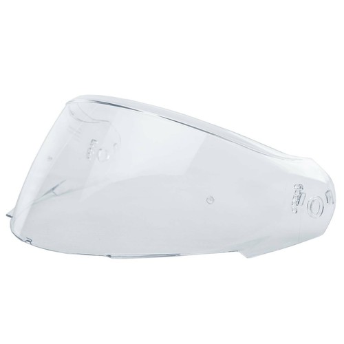 Clear Helmet Pinlock Ready Visor > Fits G-Mac Glide Evo Modular Flip ...