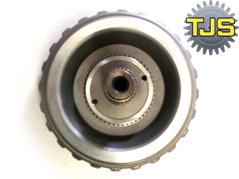 ZF5HP24/ZF5HP24A Clutch Drum A (input drum) with Shaft fits BMW Audi 95 ...