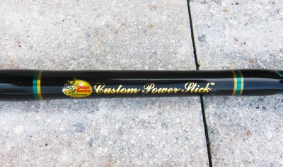 Big Game Rods - Outer Banks