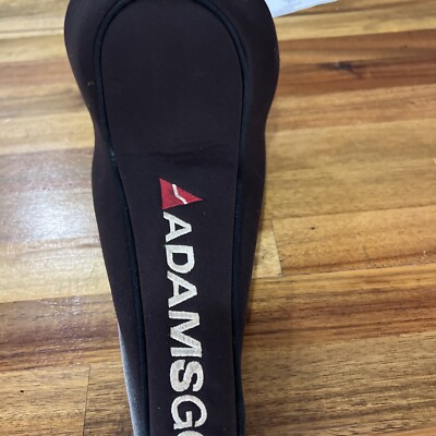 Adams Golf Boxer Driver Head Cover | eBay