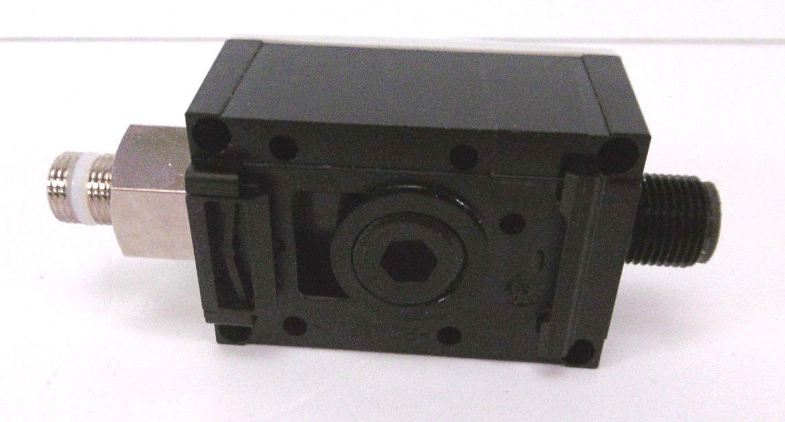 AVENTICS (Rexroth) - PE5-PN-G014-100-M12 | R412010767 | eBay