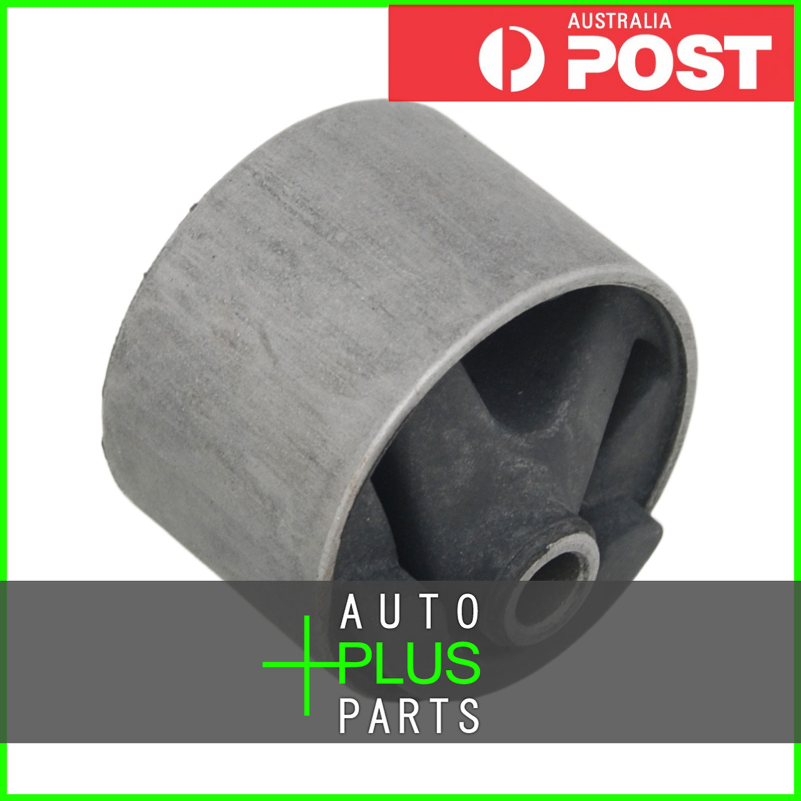 Fits MITSUBISHI PAJERO/MONTERO REAR ENGINE MOUNT BUSHING - V10-40#,V23C ...