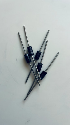 MUR4100E (5 Pieces) N.OS. MOTOROLA Diode | eBay