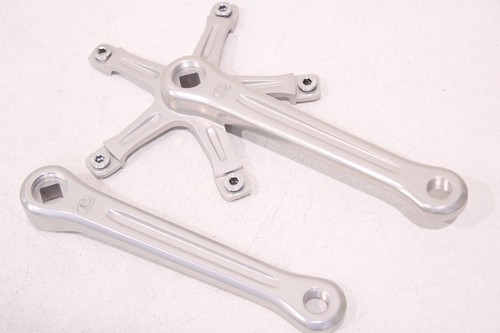 Vintage Parts Sakae Sr Royal 170Mm C Arm Bcd 144Mm | eBay