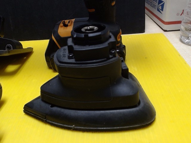 BLACK & DECKER MATRIX QUICK CONNECT SYSTEM (FC3001706) | eBay