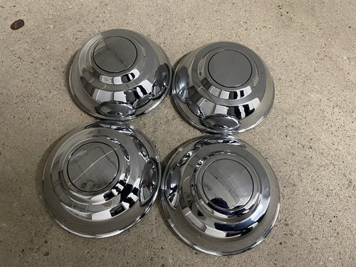 2006-2020 Dodge Charger Police Center Caps | eBay