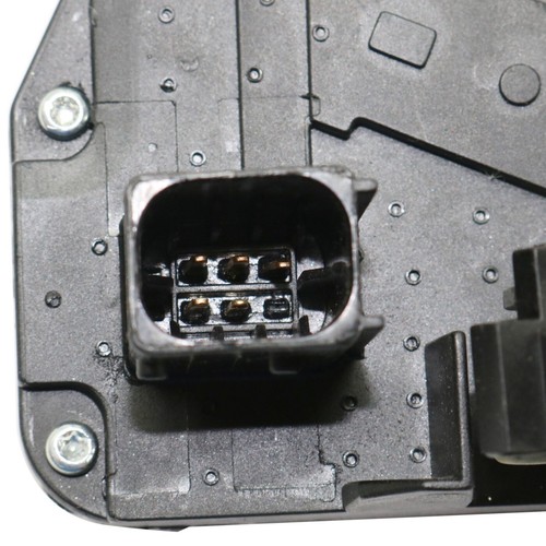 Door Lock Actuator Set For 2008-2014 Cadillac CTS 22862238 22862242 | eBay