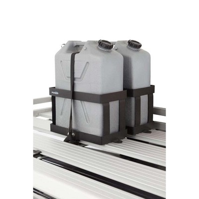 Prorack Fuel Container Holder PR3205 | eBay