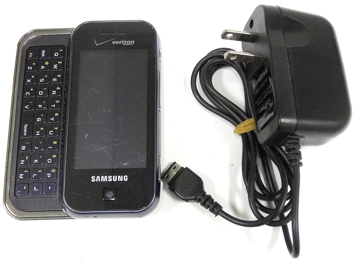 Samsung Glyde Verizon