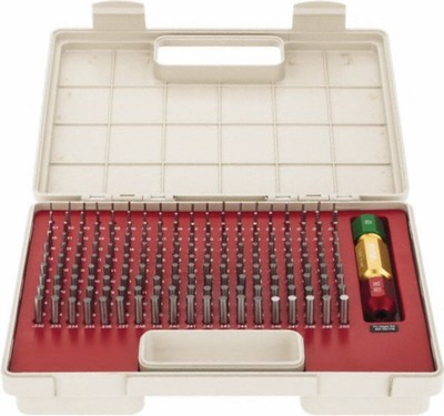 Inspection Gauges - Swiss Precision Instrument