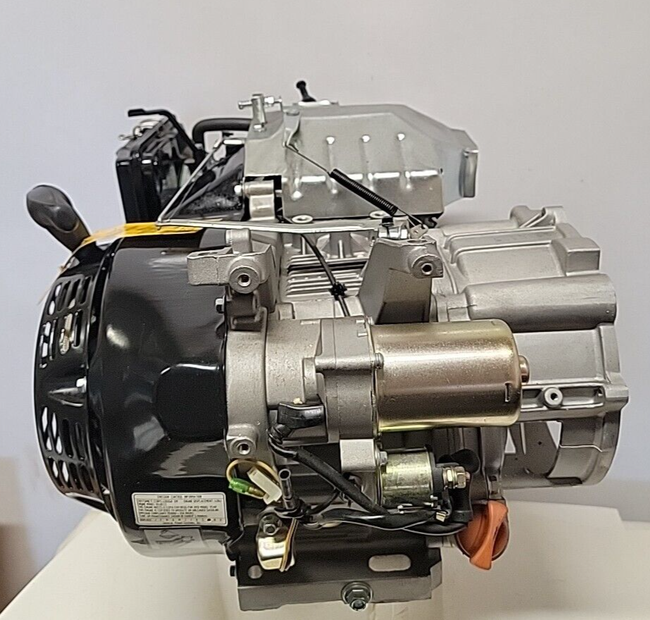 420cc Generac Electric Start Engine Short Taper For Generators R420 New ...