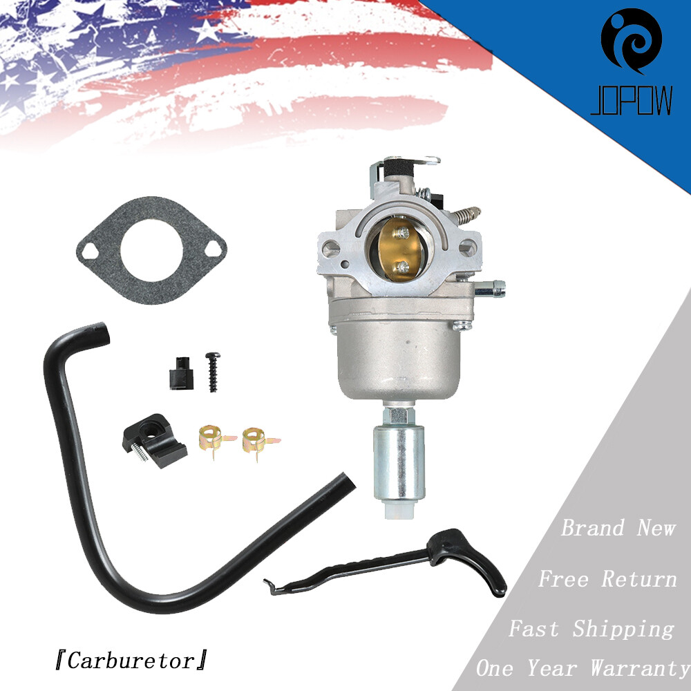 Fit For Briggs & Stratton 311707 311777 312707 312777 313707 313777 ...