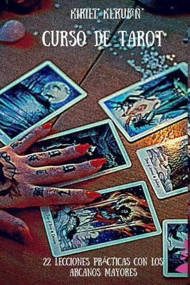 Kiriel Kerubín Kerubín Curso de Tarot (Poche) | eBay