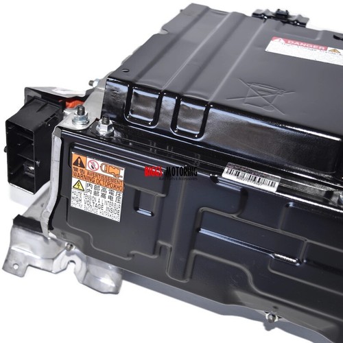 12-17 Factory Oem Toyota Prius C Rebuilt Hybrid Battery G9280-52031 🔋 5 ...