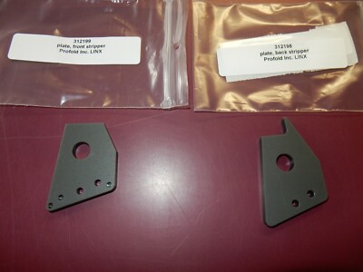 Profold tabber - historystorm