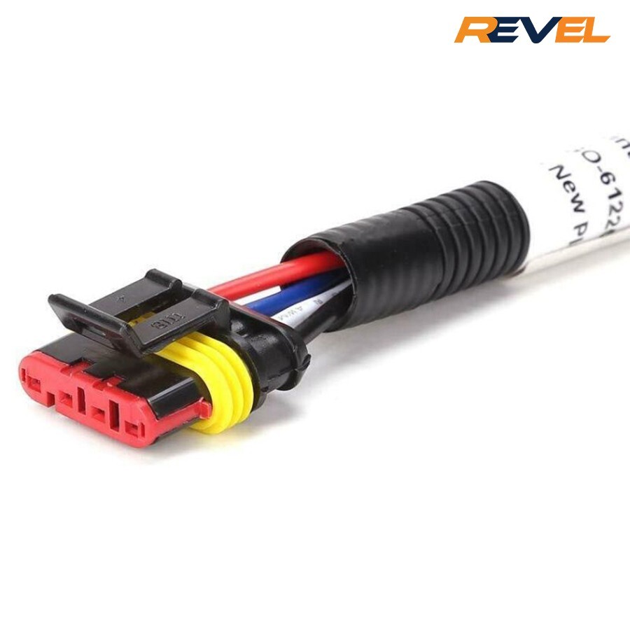 EZGO Speed Sensor to Encoder Harness Adapter 612259 for 08-09 EZGO RXV ...