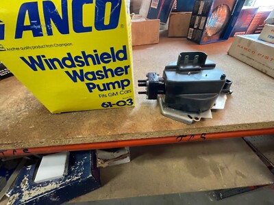 anco 61-03 florida | eBay