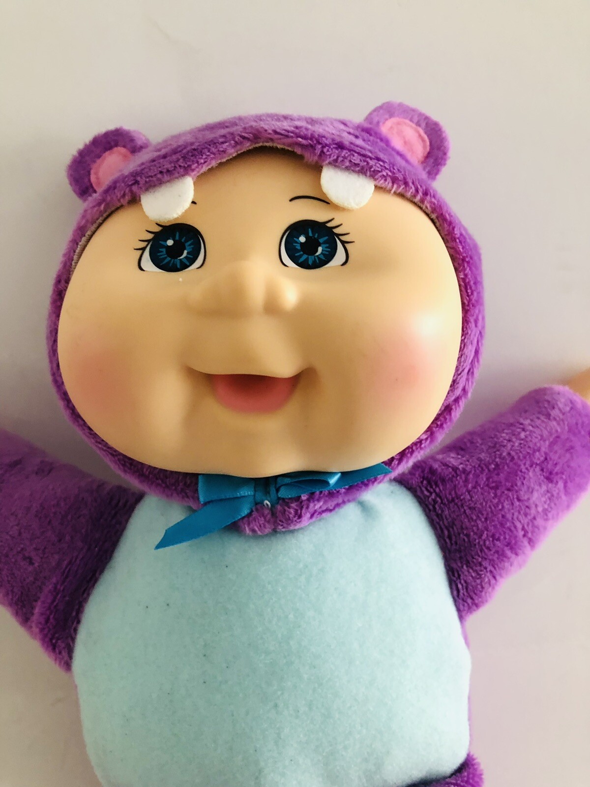 Cabbage Patch Kid Collectible Cutie 9 Inch Doll 2021 Exotic Friend ...