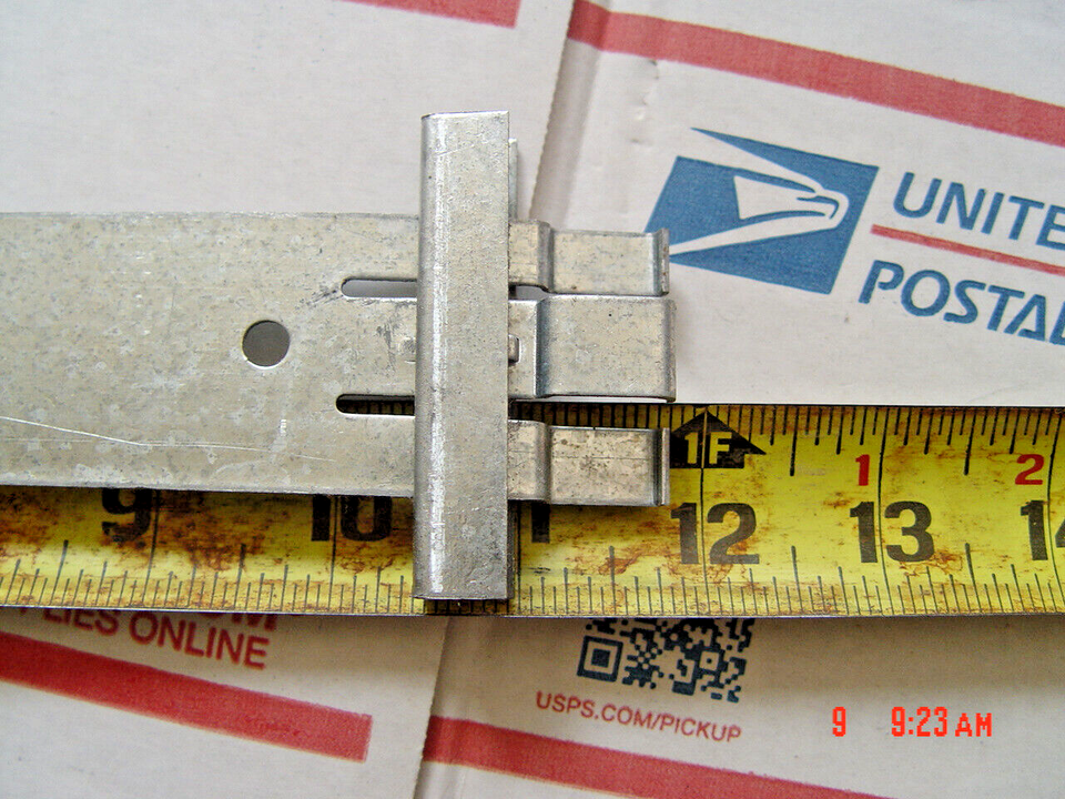 Caddy Erico Nvent LTGH T-Grid Ceiling Channel Bar Hanger/Support/Clip ...