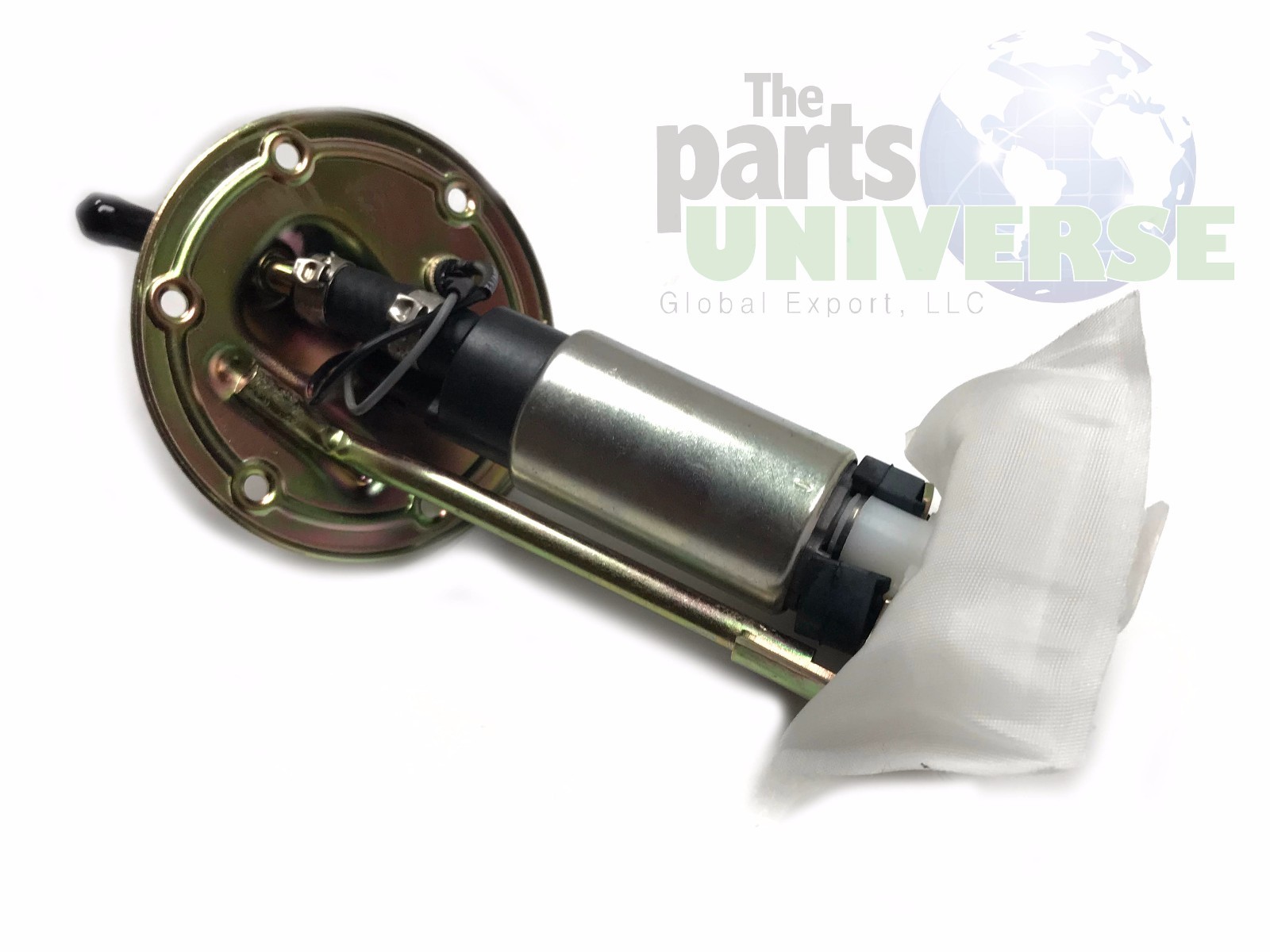 Fuel Pump for Chevrolet Daewoo Cielo 96494976 | eBay