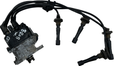 JDM HONDA CR-V RD1 MODEL 1994 99 ENGINE B20B 2,0cc IGNITION DISTRIBUTOR ...