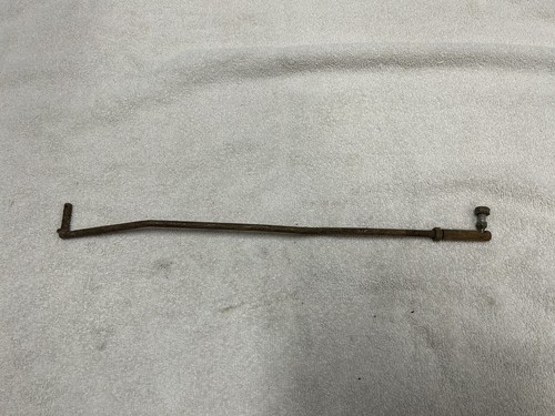 1955 1956 Chrysler 300 Imperial Newyorker Throttle Pedal Leaver Rod ...