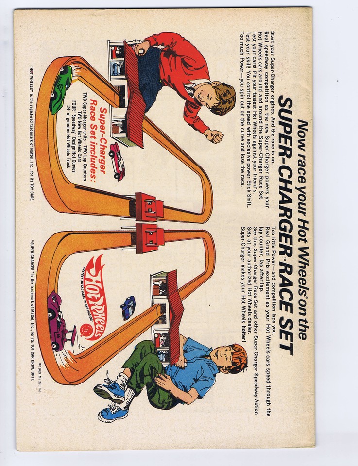 Phantom Stranger #3 DC 1969 | eBay