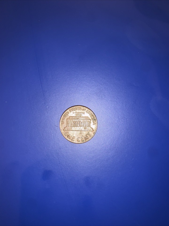 1970 - S Large Date Doubled Die Obverse Lincoln Cent | eBay