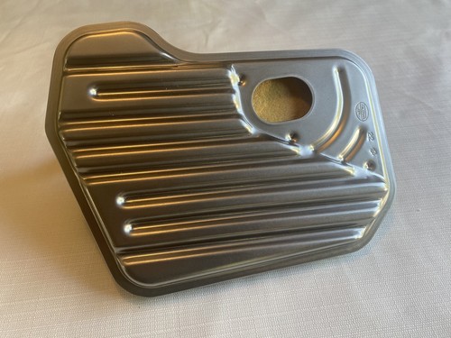 Filtran MicroFelt Transmission Fluid Filter, SAE PA66-GF33 | eBay