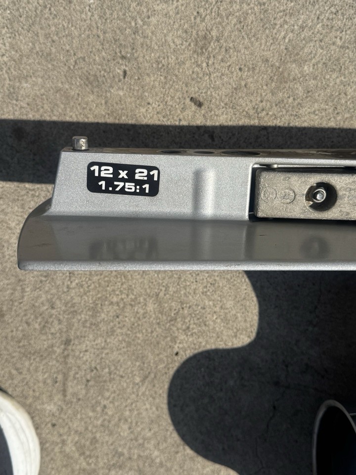 Mercury Torquemaster empty lower unit housing gear case 8m0055778 | eBay