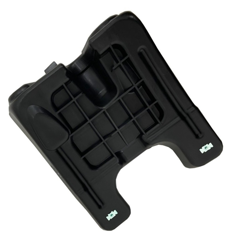 OE Replacement Wheel Housing Wheel Arch Bracket Driver Side Fit Rear ...