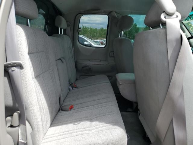 Used Engine Complete Assembly fits: 2002 Toyota Tundra 4.7L VIN T 5th ...