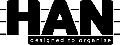 HAN 965-S-631, Card filing box Special Edition A5 landscape. Innovative ...