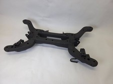 Saab 9-5 2010 Hinten Achsträger Hinterachse 13336906 Diesel 118kW ...