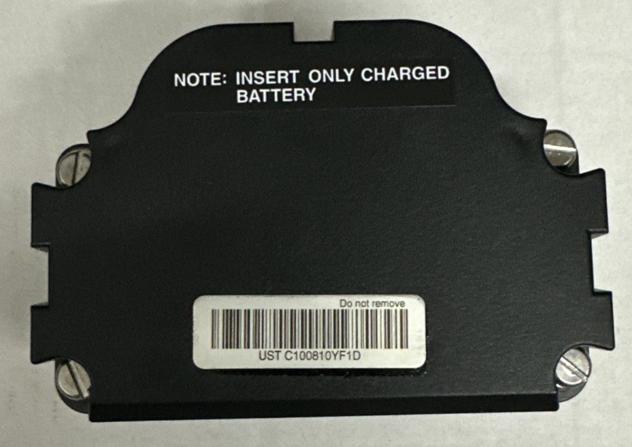 Diehl Battery P/N 3214-31 NEW Ni-Cd 5KRHR 33/62 6v/5.5Ah | eBay