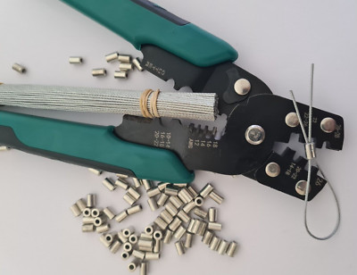 15Pk ELECTRIC METER SECURITY SEALS & WIRES TAMPER PROOF & SEALING ...