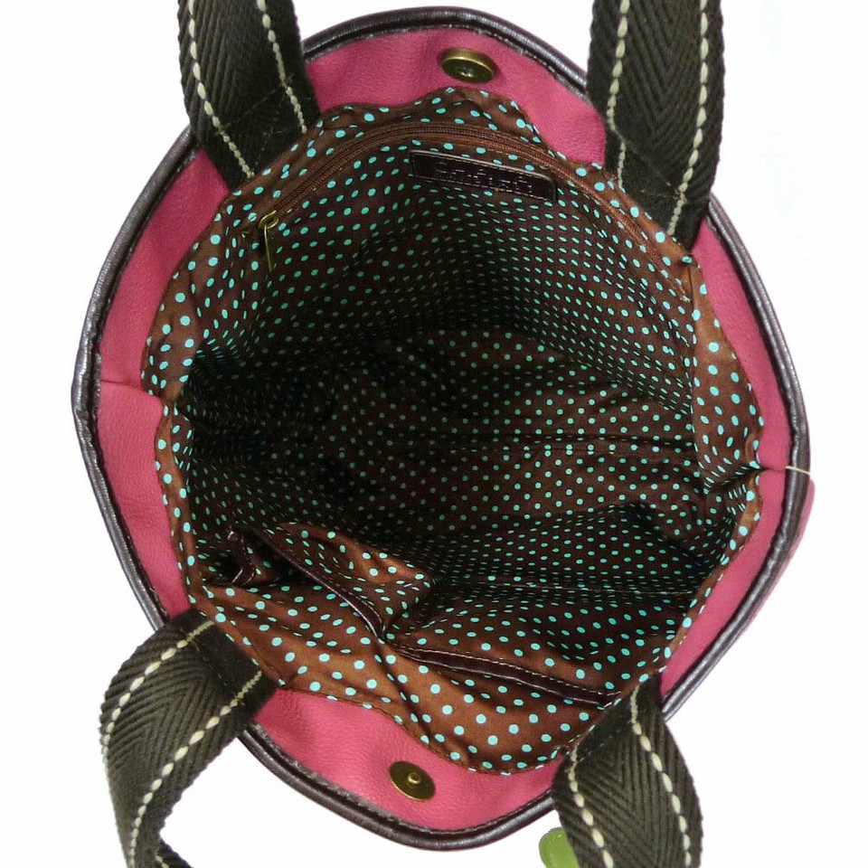 Chala Everyday Tote Handbag Shoulder Bag Purse (Variations in Details ...