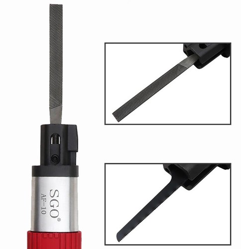 Dual use Pneumatic ultrasonic grinding machine Reciprocating Die Air ...