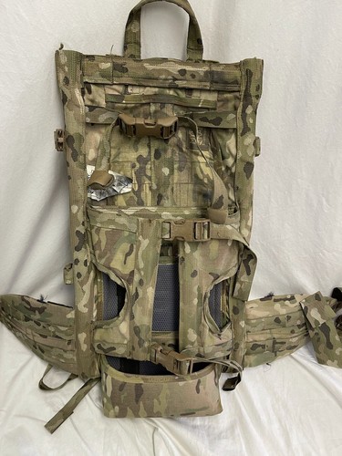 Mystery Ranch Load Sling Backpack Multicam Medium | eBay