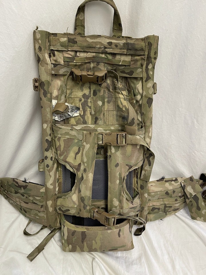 Mystery Ranch Load Sling Backpack Multicam Medium | eBay