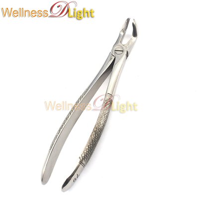 PEDIATRIC / CHILDREN EXTRACTION FORCEP ATRAUMATIC PEDO F7CP LOWER ...