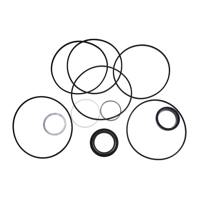 Hydraulic Wheel Motor Seal Kit SK000090 for Parker TC TB TE Series | eBay