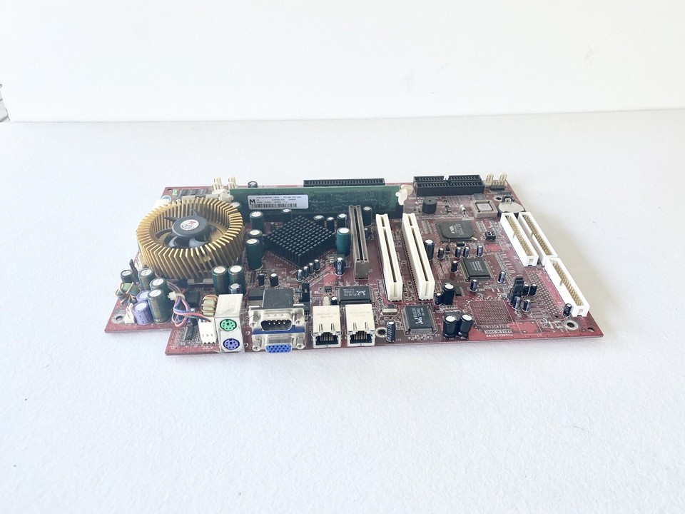 AMIBIOS 686 Motherboard | eBay